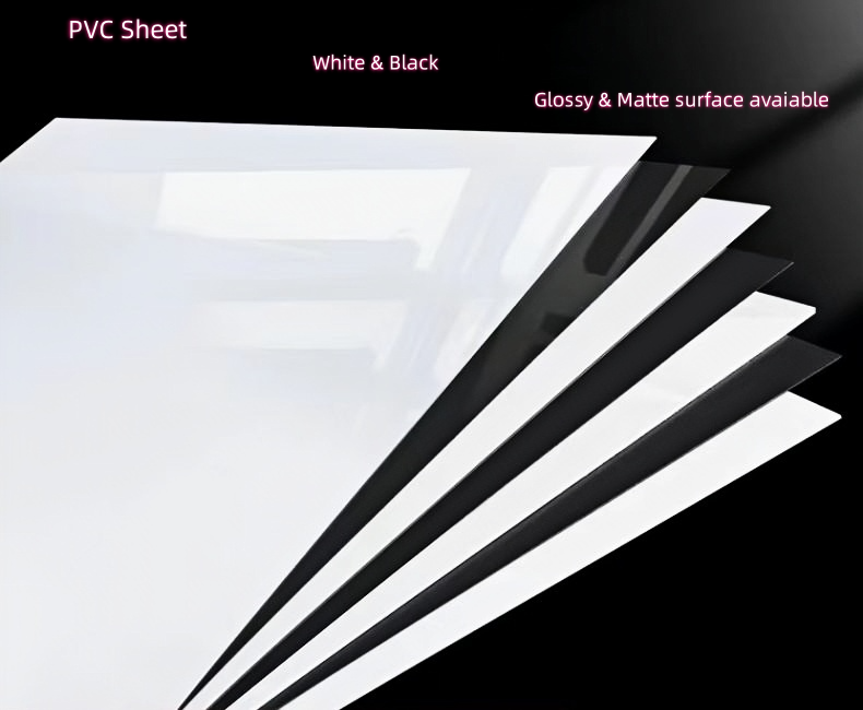 PVC SHEET - wekingsign